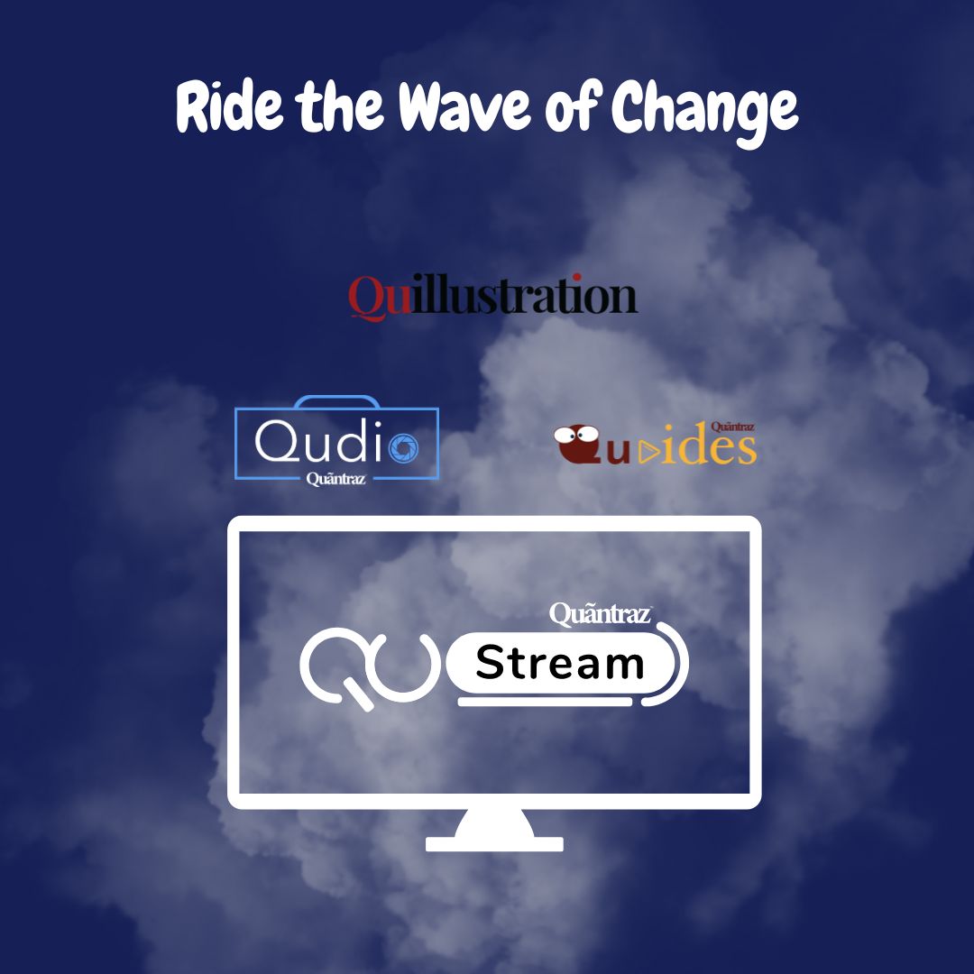 Qustream | Plans – Quantraz