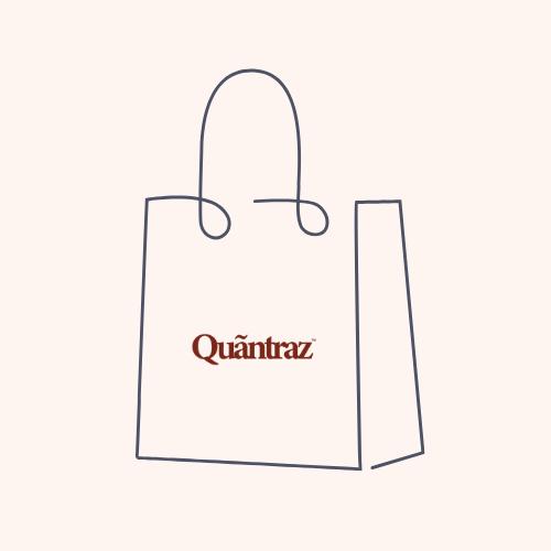 Merchandise – Quantraz
